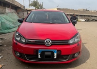 فولكس فاغن جولف 6 ( Volkswagen Golf 6 ) مستعمله للبيع في مصر : هتلاقى
