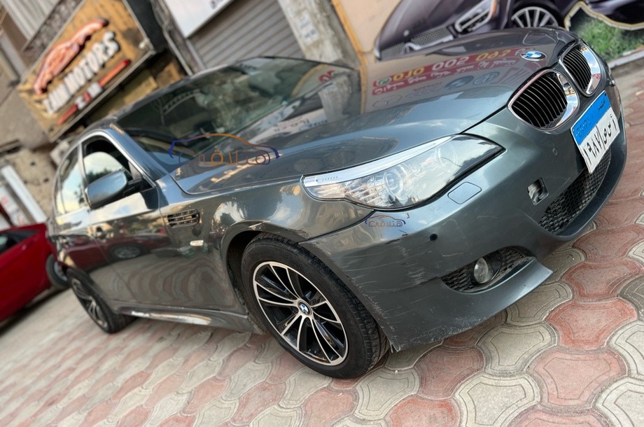 523 بي ام دبليو القاهرة فيراني 6889839 - سيارات مستعملة للبيع : هتلاقى
