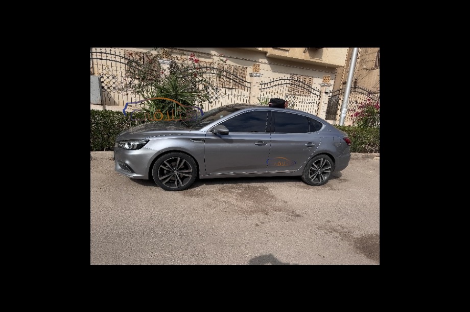 6 MG 2021 Tagamo3 - New Cairo Gray 6890167 - Car for sale : Hatla2ee