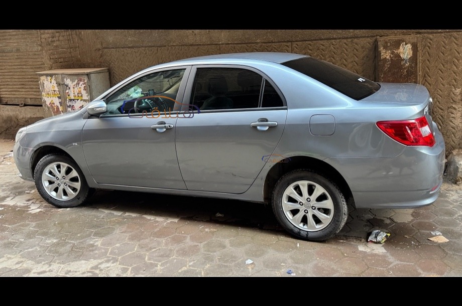 F3 Byd 2025 Giza Dark grey 6890512 - Car for sale : Hatla2ee