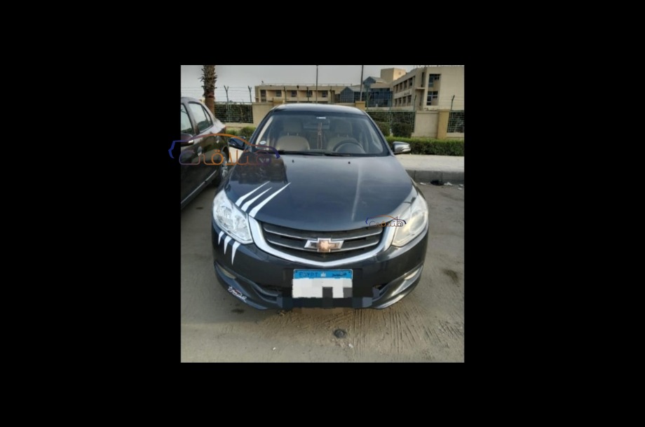 Optra Chevrolet 2020 Giza Gray 6890769 - Car for sale : Hatla2ee