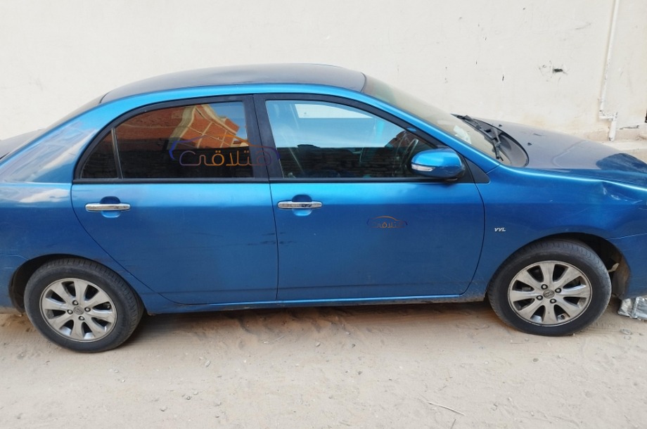 F3 Byd 2020 Ismailia Blue 6891981 - Car for sale : Hatla2ee