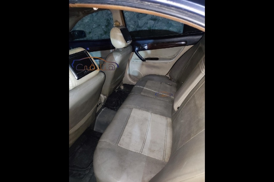 A620 Speranza 2007 Alexandria Gray 6892586 - Car for sale : Hatla2ee