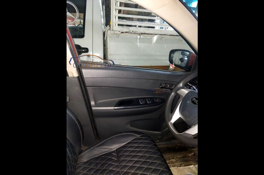 L3 Byd 2023 Mokattam Red 6892692 - Car for sale : Hatla2ee