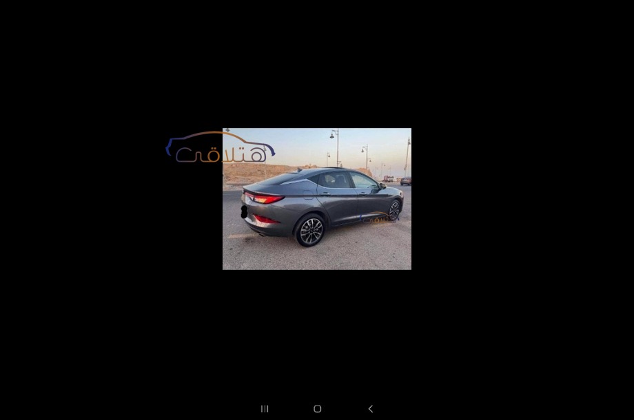 J7 Jac Cairo Dark grey 6893710 - Car for sale : Hatla2ee