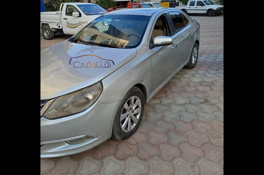 Optra Chevrolet 2018 Cairo Silver 6894277 - Car for sale : Hatla2ee