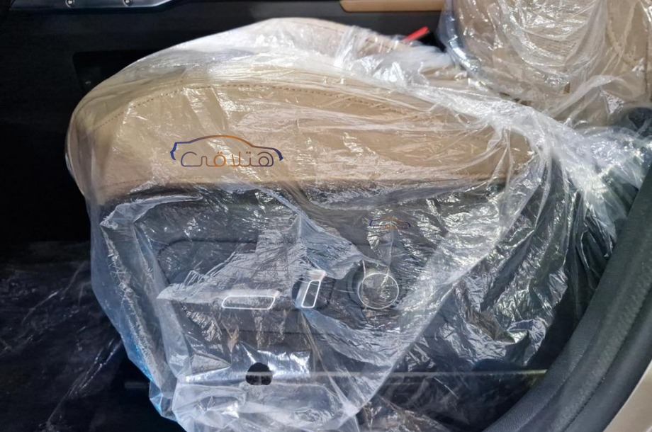 T2 Jetour 2025 Eastern Province Brown 6894902 - Car for sale : Hatla2ee