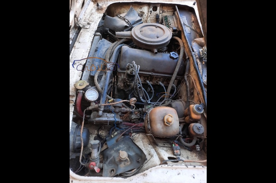 2105 Lada 1995 Alexandria Beige 6895187 - Car for sale : Hatla2ee