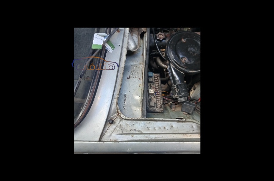 2107 لادا الإسكندرية فضي 6896047 - سيارات مستعملة للبيع : هتلاقى