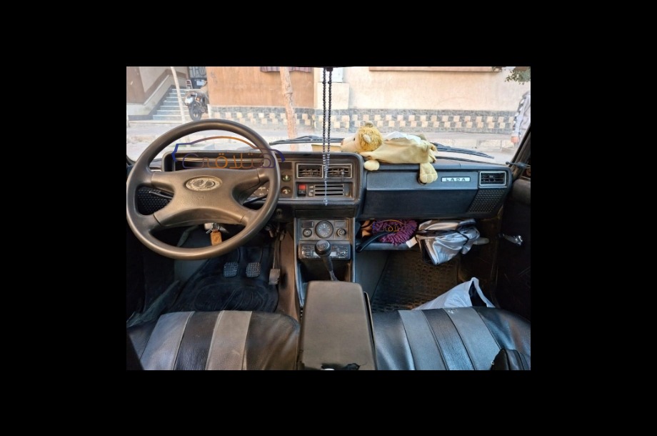 2107 لادا الإسكندرية فضي 6896047 - سيارات مستعملة للبيع : هتلاقى