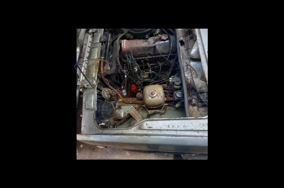 2107 لادا الإسكندرية فضي 6896047 - سيارات مستعملة للبيع : هتلاقى