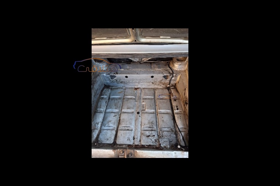 2107 لادا الإسكندرية فضي 6896047 - سيارات مستعملة للبيع : هتلاقى