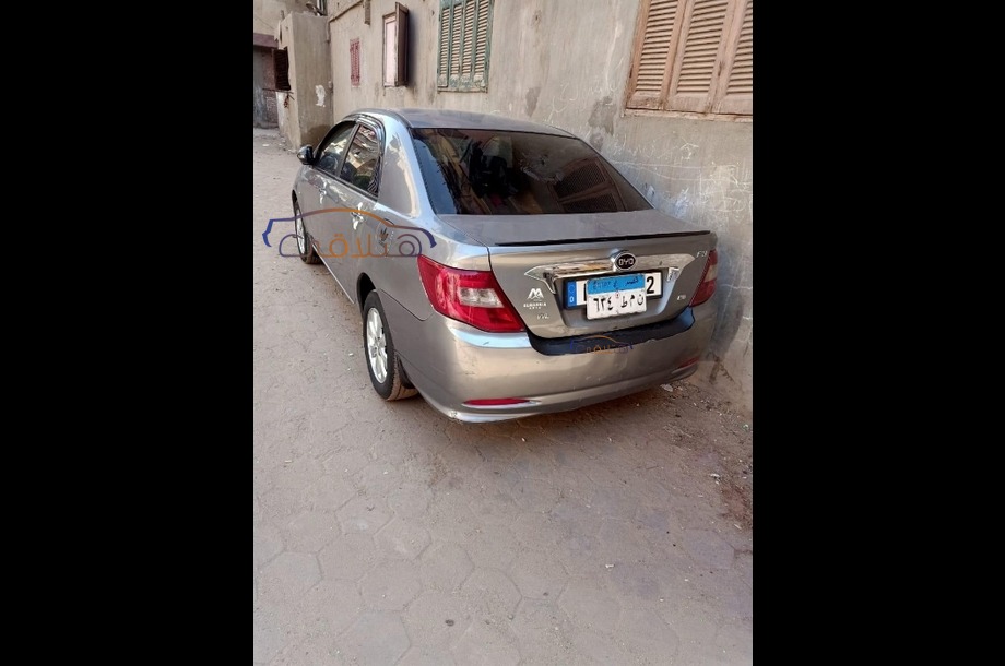 F3 Byd 2019 Cairo Mocha 6896942 - Car for sale : Hatla2ee