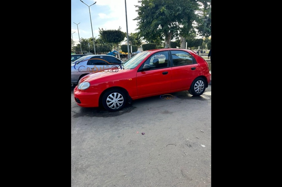 Juliet Daewoo 1999 Ismailia Red 6898318 - Car for sale : Hatla2ee
