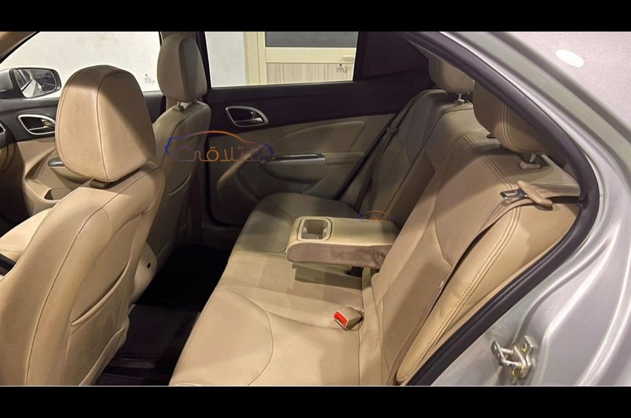 Optra Chevrolet 2021 6 October Silver 6898524 - Car for sale : Hatla2ee