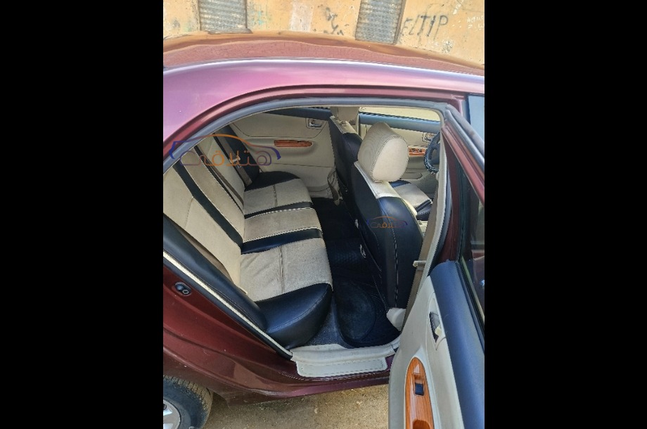 F3 Byd 2019 Helwan Dark red 6899231 - Car for sale : Hatla2ee