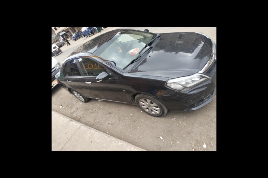 F3 Byd 2020 Cairo Black 6899367 - Car for sale : Hatla2ee