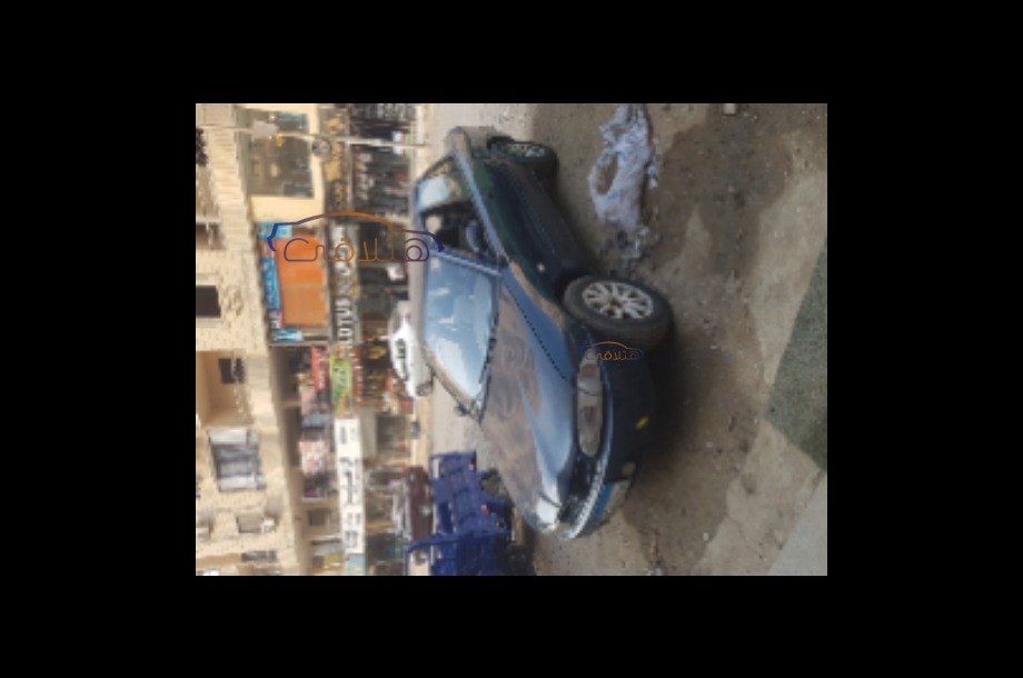 Wira Proton 2000 Cairo Dark blue 6899867 - Car for sale : Hatla2ee