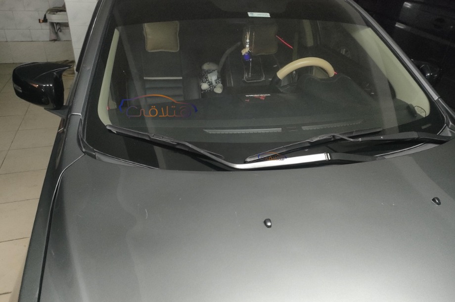 Lancer EX Shark Mitsubishi 2016 Alexandria Silver 6900362 - Car for ...