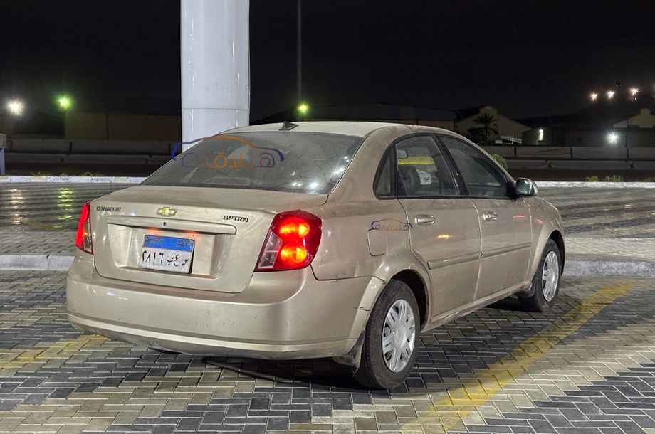 Optra Chevrolet 2008 Alexandria Gold 6900827 - Car for sale : Hatla2ee