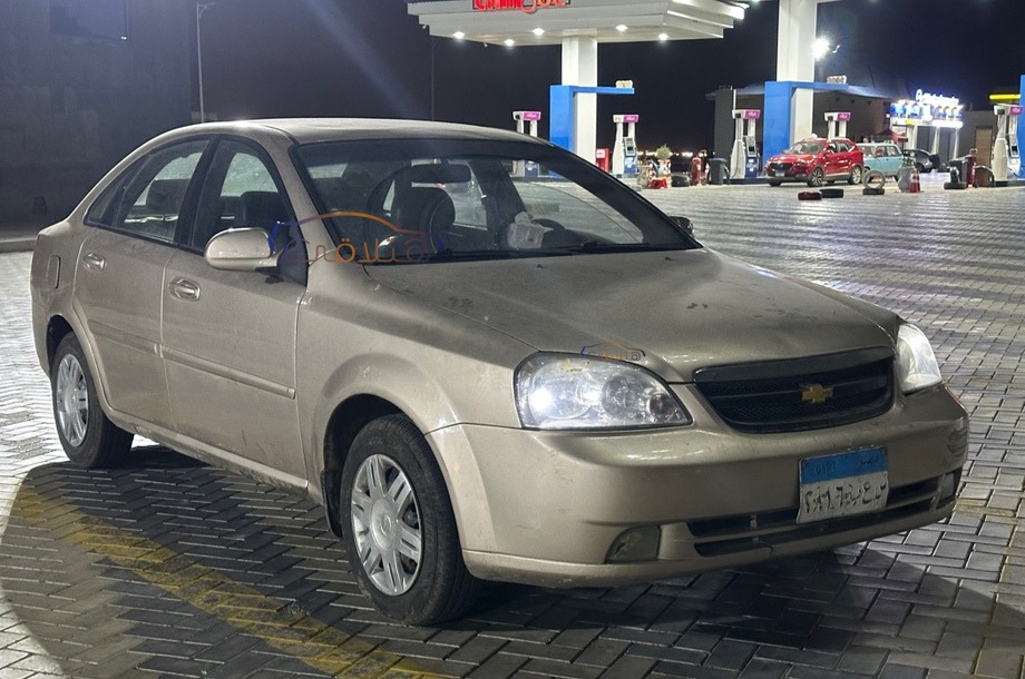 Optra Chevrolet 2008 Alexandria Gold 6900827 - Car for sale : Hatla2ee