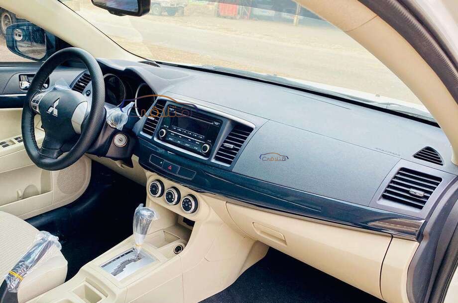 Imported : Lancer EX Shark Mitsubishi 2016 Sharqia Red 6900835 - Car ...