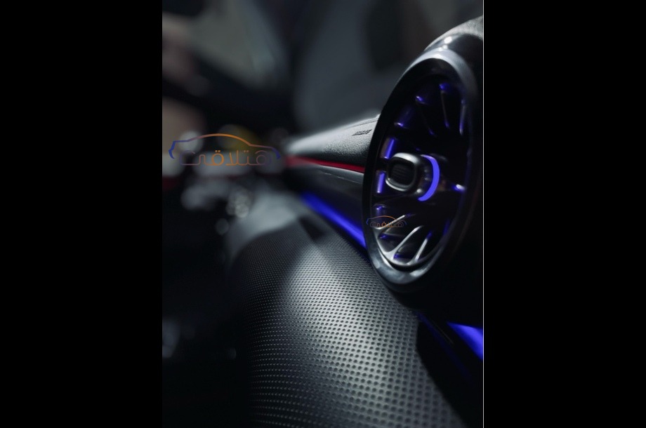 CLA 200 Mercedes 2020 Cairo Yellow 6900842 - Car for sale : Hatla2ee