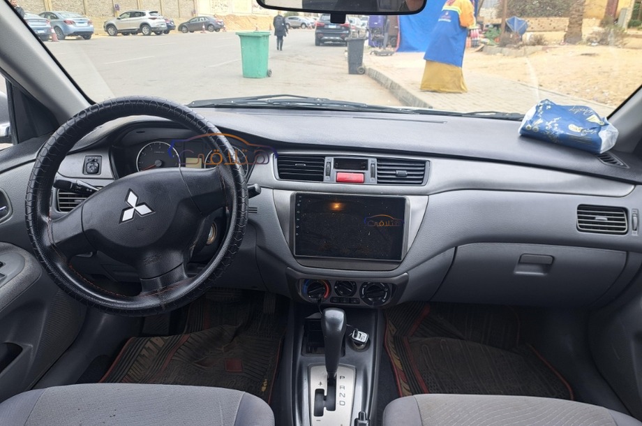 Lancer Puma Mitsubishi 2012 Sheraton Silver 6900845 - Car for sale ...