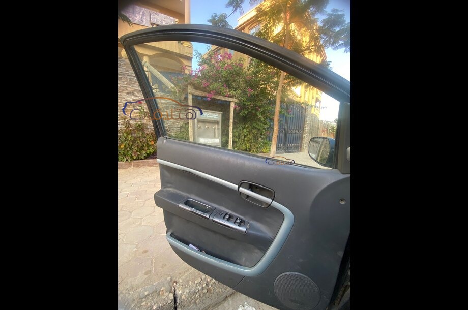 A113 Speranza 2008 6 October Dark blue 6901236 - Car for sale : Hatla2ee