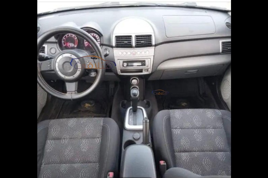 Persona Proton 2014 6 October Silver 6901424 - Car for sale : Hatla2ee