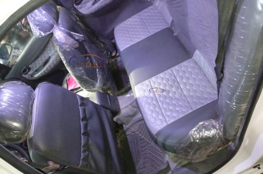 نوبيرا 1 دايو خليجي الإسماعيلية أبيض 6901552 - سيارات مستعملة للبيع : هتلاقى