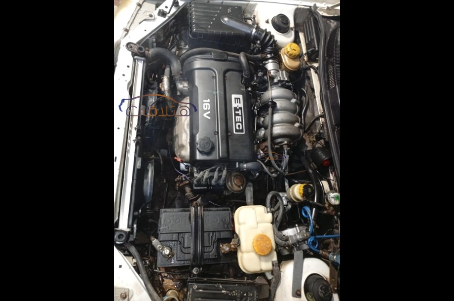 نوبيرا 1 دايو خليجي الإسماعيلية أبيض 6901552 - سيارات مستعملة للبيع : هتلاقى