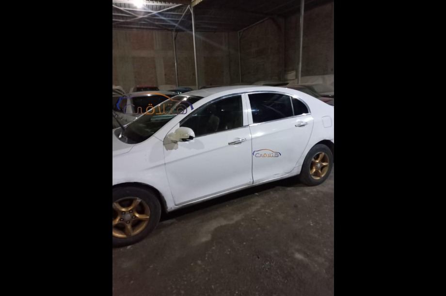 EC 7 امجيراند القاهرة أبيض 6901566 - سيارات مستعملة للبيع : هتلاقى