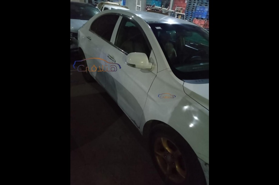 EC 7 امجيراند القاهرة أبيض 6901566 - سيارات مستعملة للبيع : هتلاقى