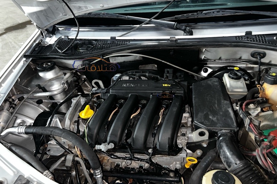 MCV Renault Nasr city Gray 6902262 - Car for sale : Hatla2ee