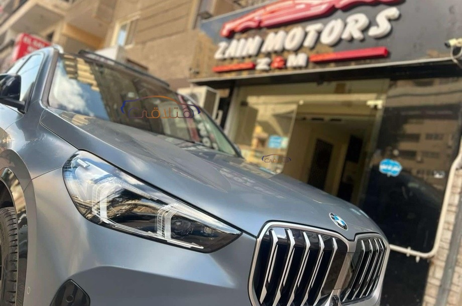 X1 BMW 2023 Cairo Petroleum 6902937 - Car for sale : Hatla2ee