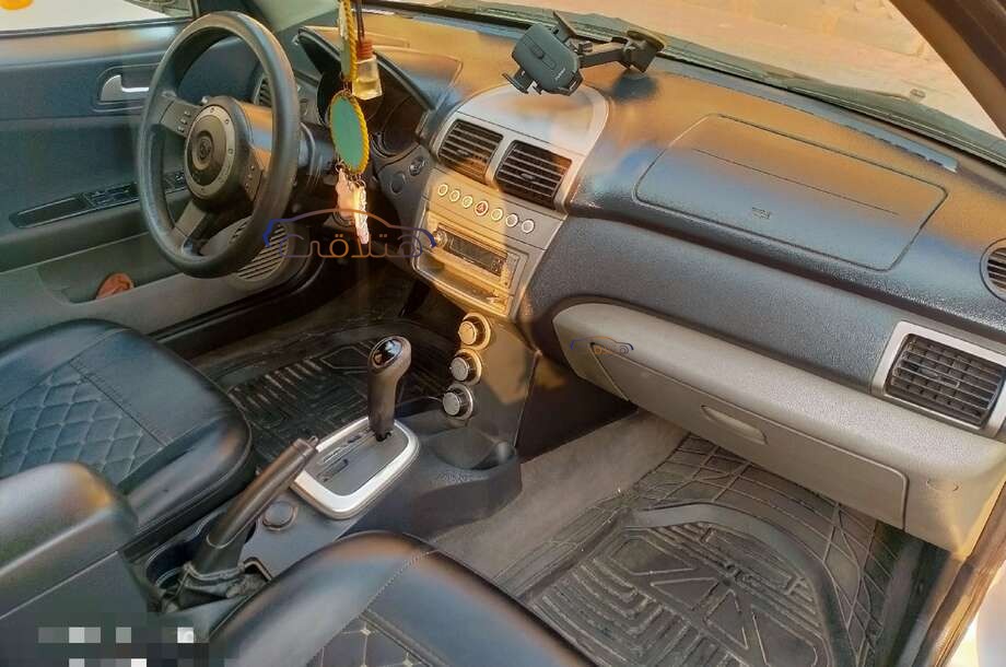 Persona Proton 2013 Badr City Silver 6903497 - Car for sale : Hatla2ee