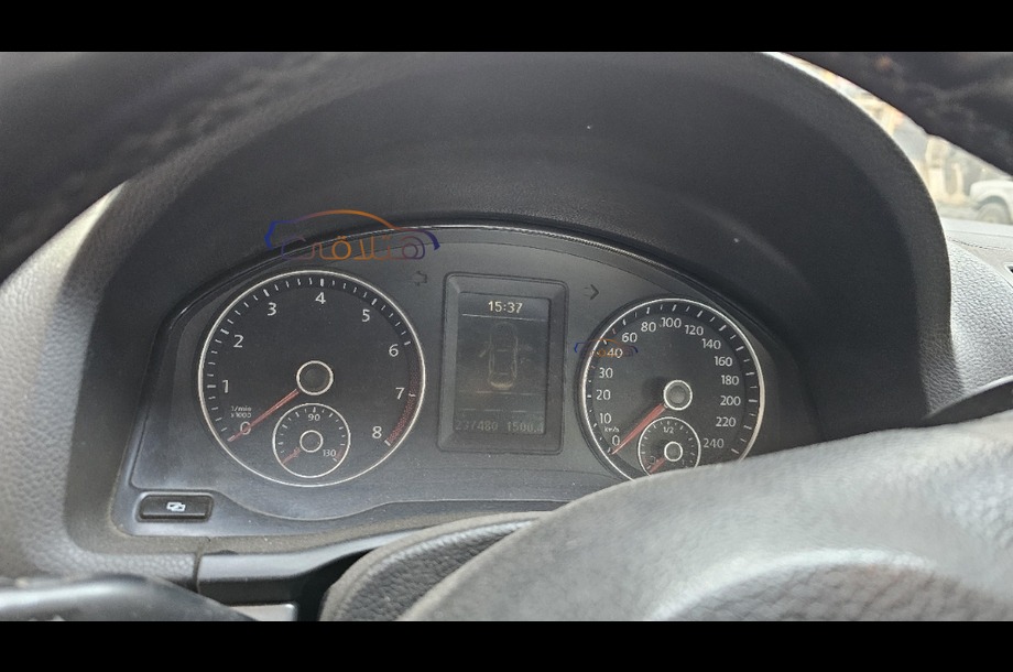 Jetta Volkswagen 2010 Nasr city Silver 6903627 - Car for sale : Hatla2ee