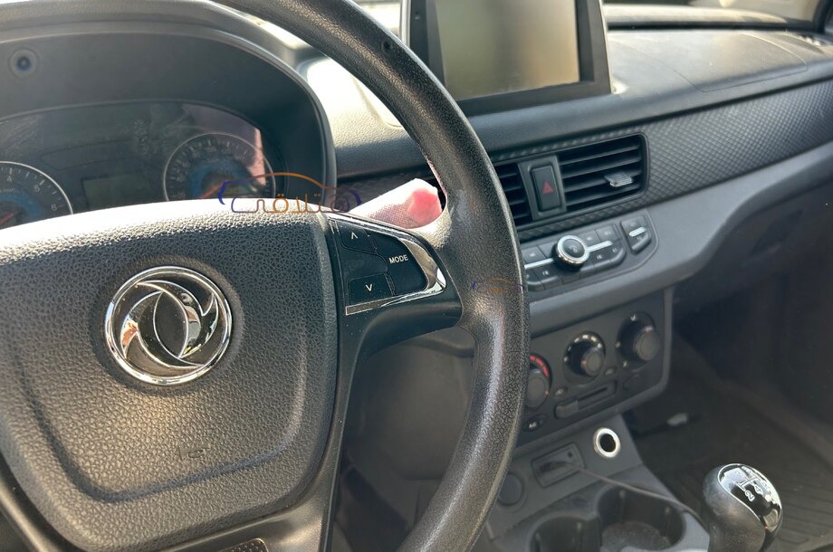 Glory 330 DFSK 2021 6 October Silver 6904250 - Car for sale : Hatla2ee