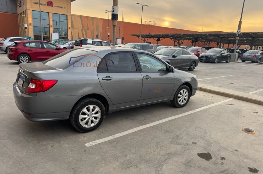 F3 Byd 2025 Pyramids Gardens Silver 6904721 - Car for sale : Hatla2ee