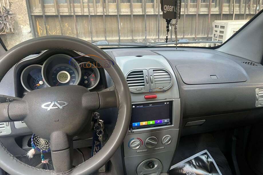 A113 Speranza 2013 Cairo Blue 6905068 - Car for sale : Hatla2ee