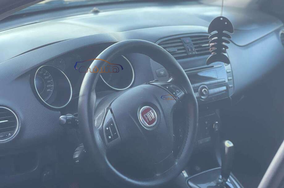 Bravo Fiat 2013 Tanta Black 6905812 - Car for sale : Hatla2ee