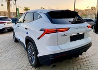 Jetour Dashing New Cash or Installment : Hatla2ee