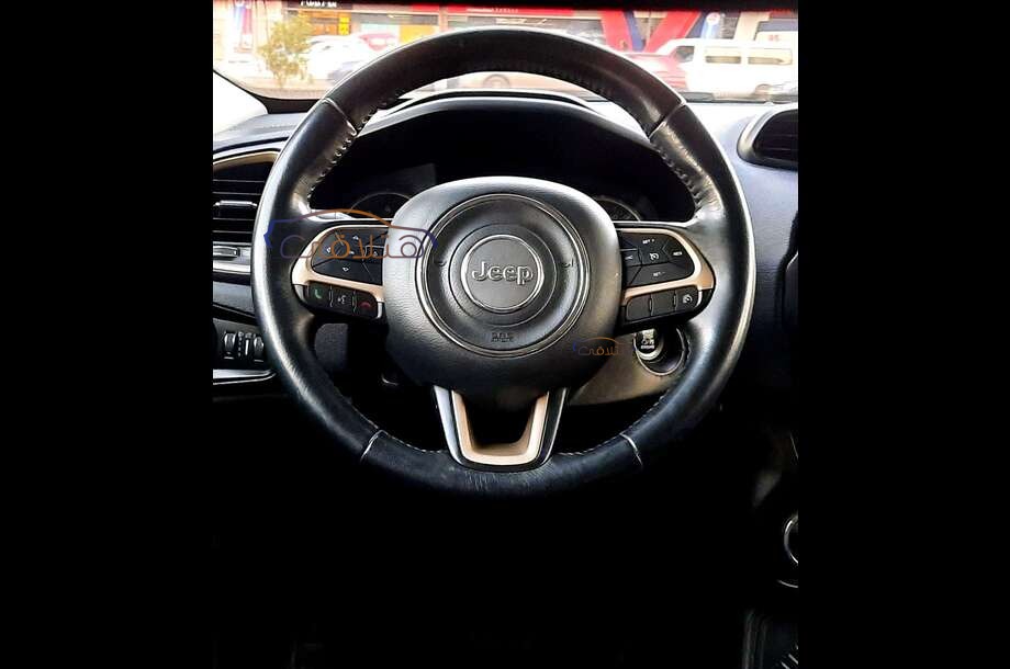 Renegade Jeep 2018 Tagamo3 - New Cairo Black 6907256 - Car for sale ...