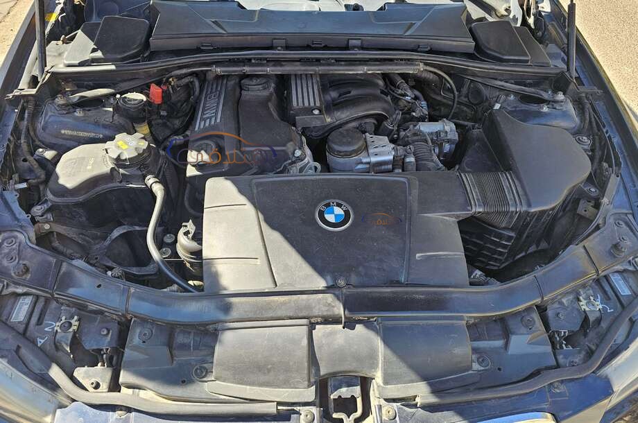 BMW 316 2006 automatic 2000cc 6907359 - سيارات مستعملة للبيع : هتلاقى