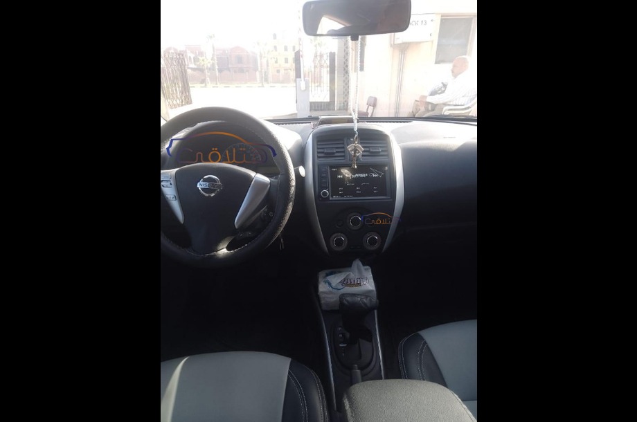 Sunny Nissan 2023 Borg el arab Bronze 6908447 - Car for sale : Hatla2ee