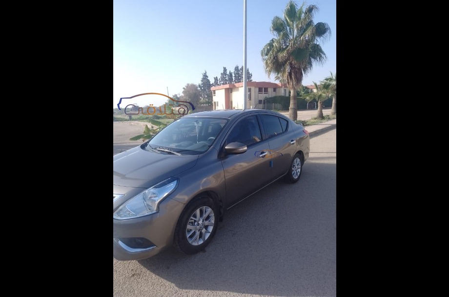 Sunny Nissan 2023 Borg el arab Bronze 6908447 - Car for sale : Hatla2ee