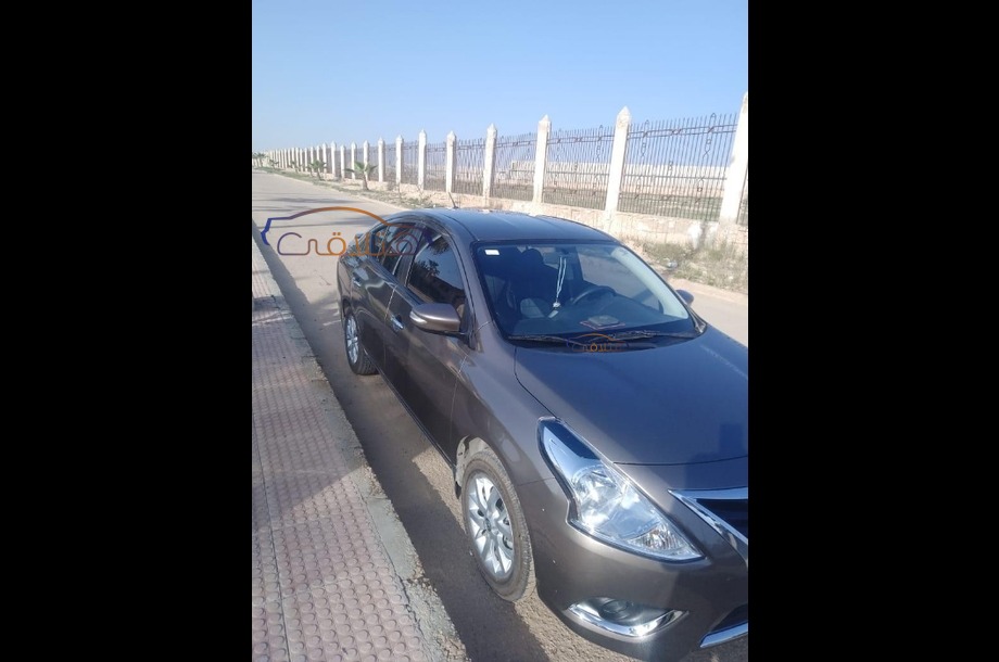 Sunny Nissan 2023 Borg el arab Bronze 6908447 - Car for sale : Hatla2ee