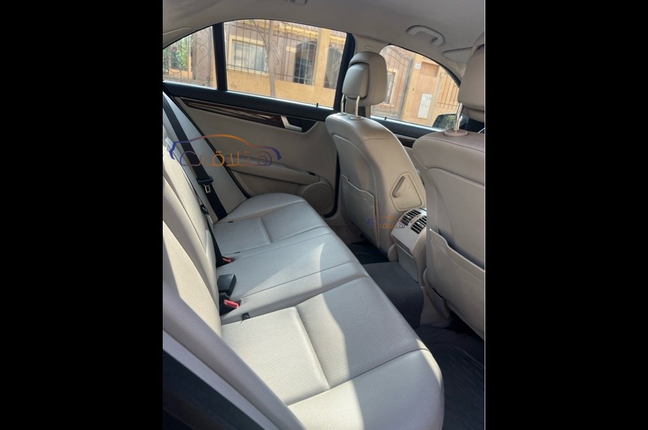180 Mercedes 2014 Tagamo3 - New Cairo Black 6909278 - Car for sale ...