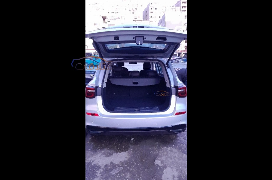 RX5 Plus MG 2023 Nasr city Gold 6909875 - Car for sale : Hatla2ee